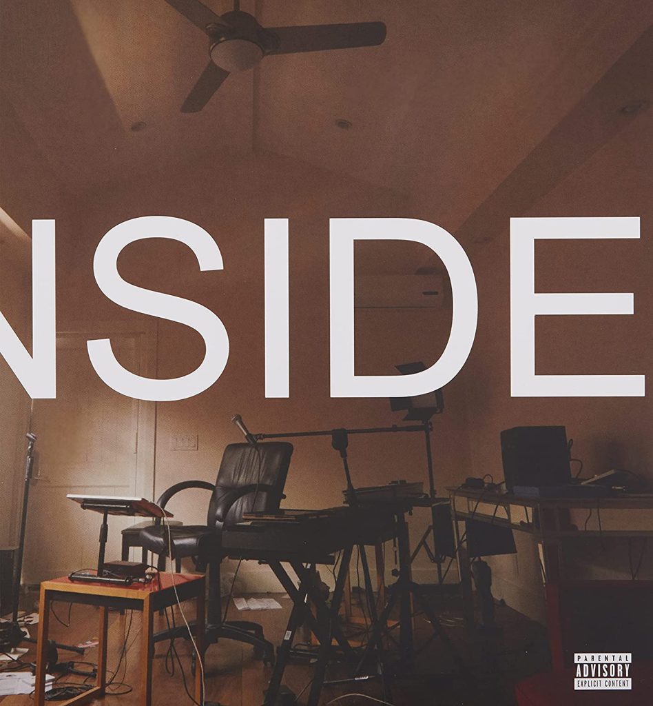 Bo Burnham – Inside (The Songs) - The Vinyl Room
