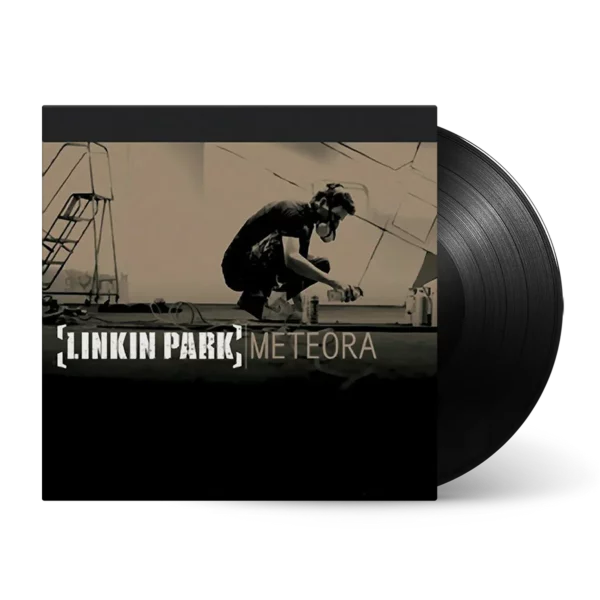 Linkin Park – Meteora LP - The Vinyl Room