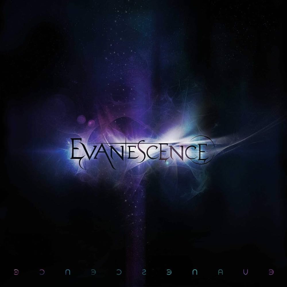 Evanescence – Evanescence - The Vinyl Room